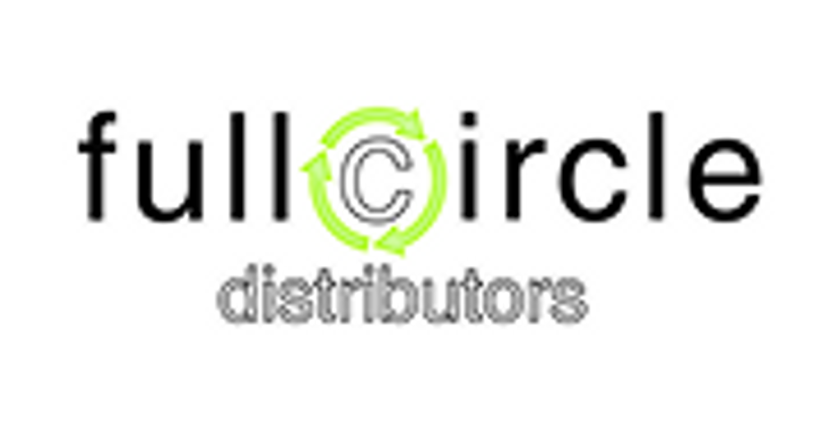 full circle electronics logo
